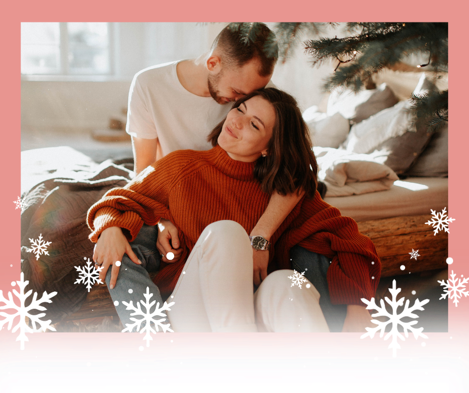 5 tipů, jak si užít Vánoce se svými blízkými - Milju.cz